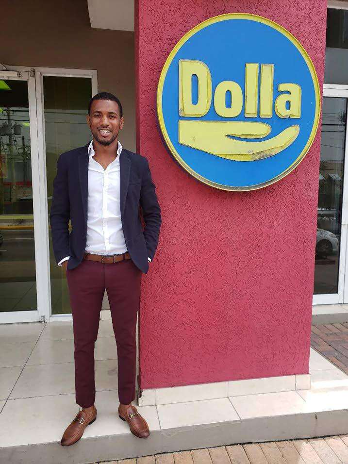 Dolla Financial bullish on expansion - Jamaica Observer