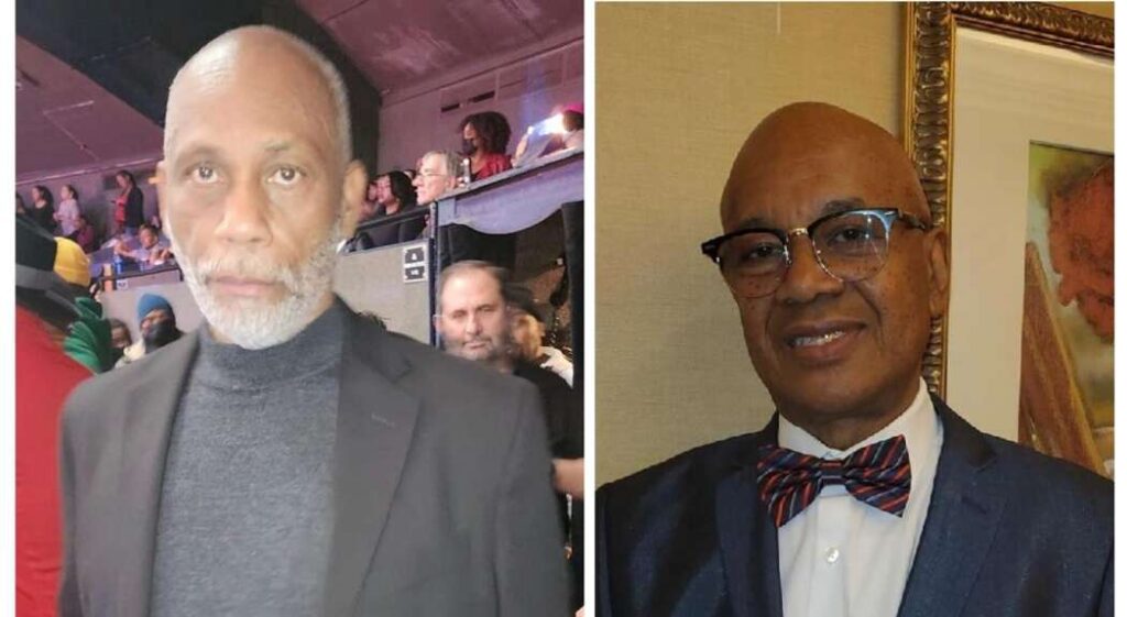 Tri-state reggae stalwarts to be honoured at Fathers’ Day show ...