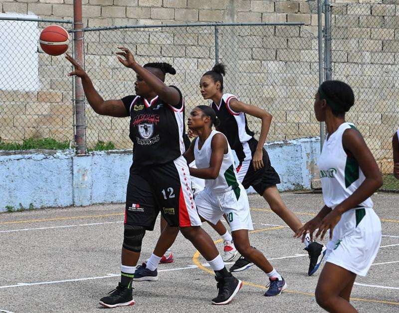 Victorious Knights - Jamaica Observer