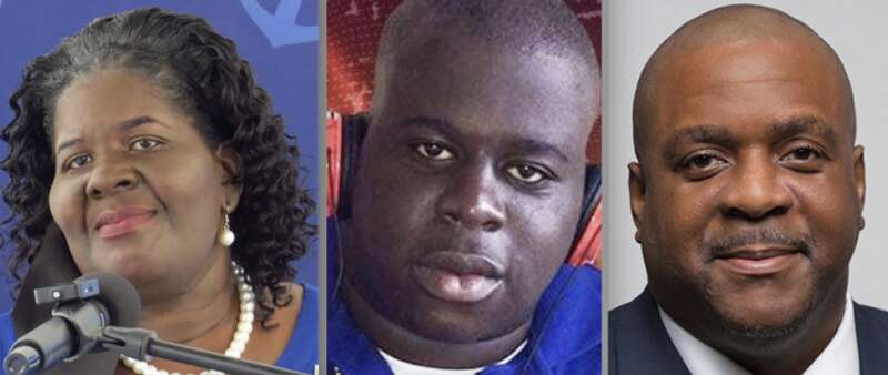 Former BVI premier likely to face trial alone - Jamaica Observer