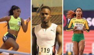 Jamaican athletes eye success at USATF NYC Grand Prix - Jamaica Observer