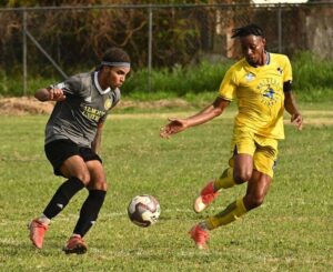 Lime Hall, Treasure Beach register semi-final wins in Tier II ...