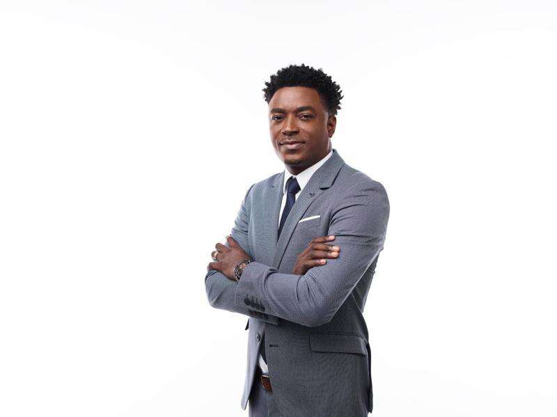 Jai Kingston releases HisVoice Save Me - Jamaica Observer