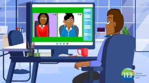 TEF creates Business Continuity Planning Animation series - Jamaica ...