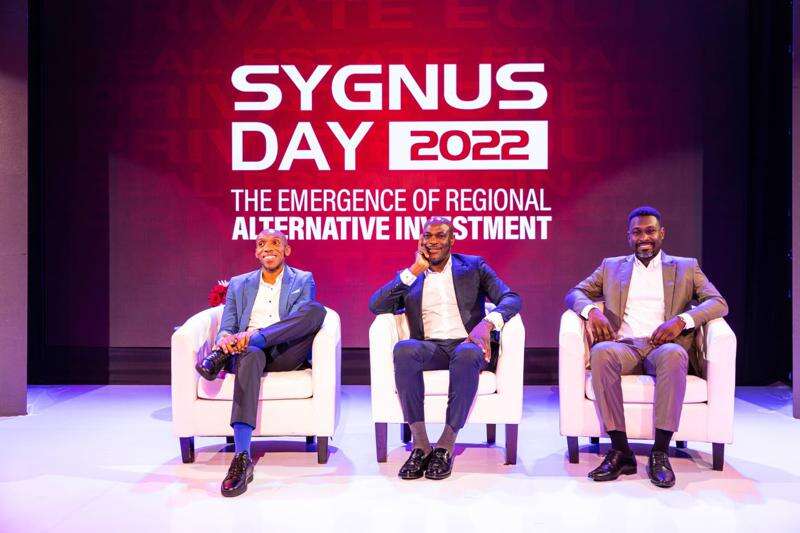 Sygnus's alternative investment mission - Jamaica Observer