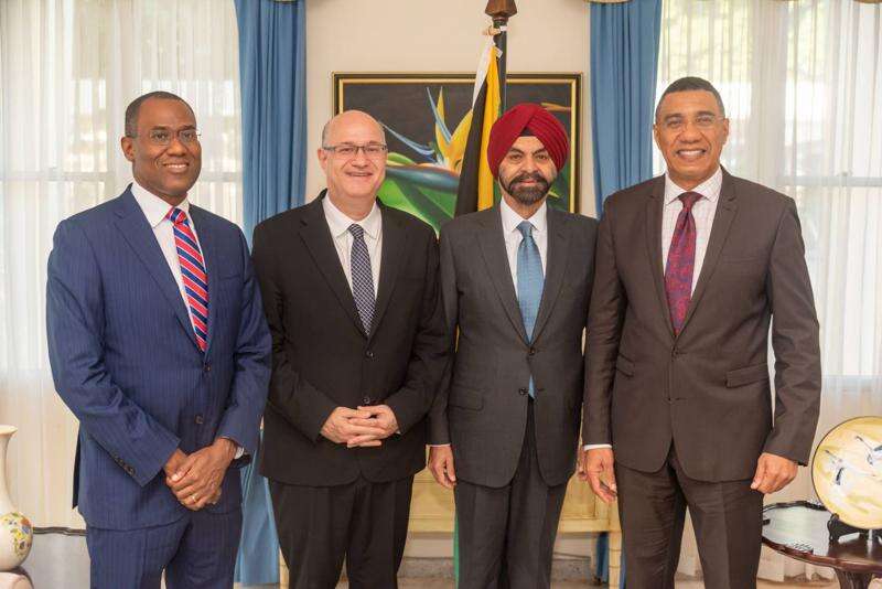 Envy and ignorance: - Jamaica Observer