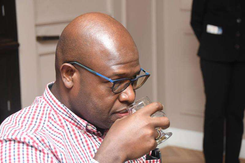 Sipping Success: CELEBRATING DADS - Jamaica Observer