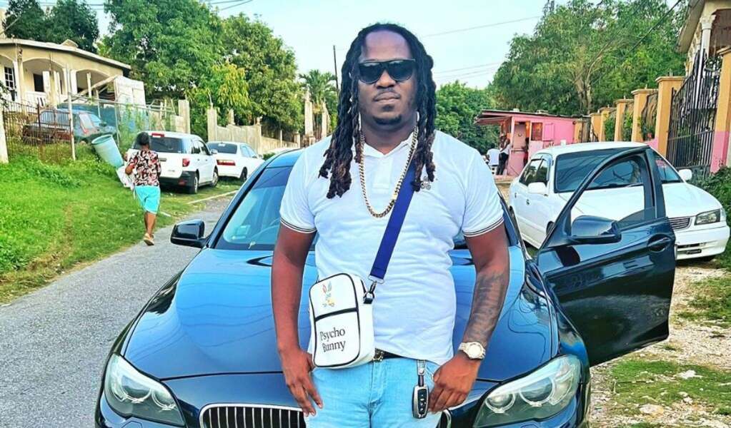 Chilando to release sophomore album - Jamaica Observer