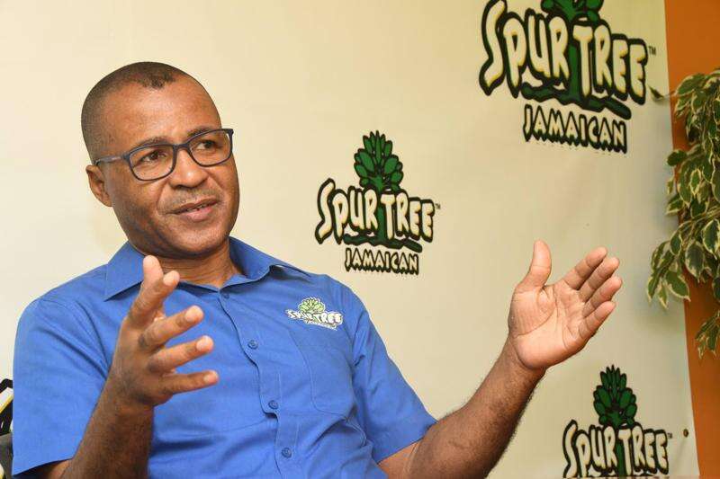 Spur Tree sets sight on Europe, Africa - Jamaica Observer