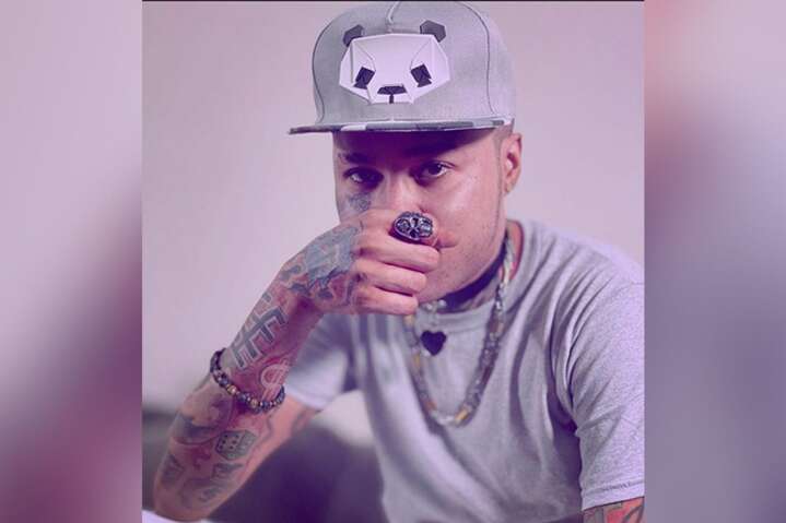 Ace Gawd preps debut album - Jamaica Observer