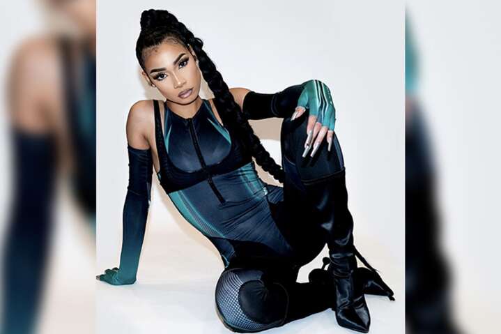 Toian's web-slinging boost - Jamaica Observer