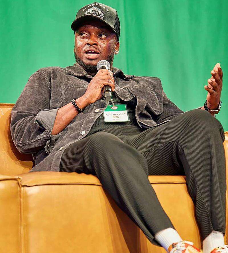 Africon 2023 talks diaspora potential for creatives - Jamaica Observer