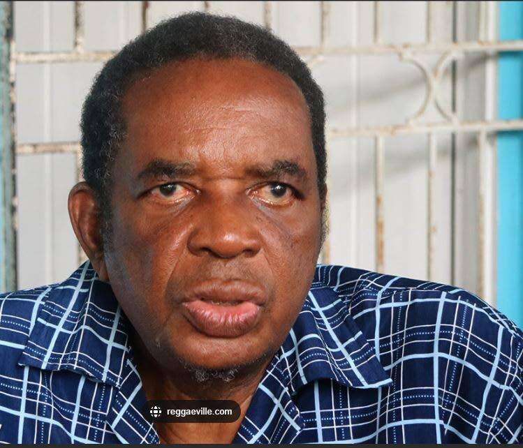 Engineer Sylvan Morris has died - Jamaica Observer