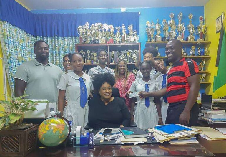 Mt Alvernia looks ahead - Jamaica Observer