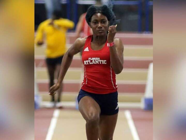 Whyte lowers PB in 200m; Knight hurdles to season's best - Jamaica Observer