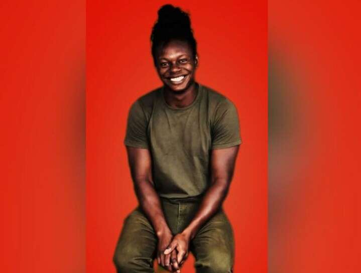 Yung Son Dada to land début single - Jamaica Observer