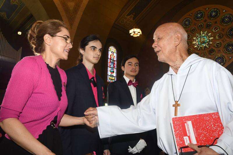 'Colossus among men' - Jamaica Observer