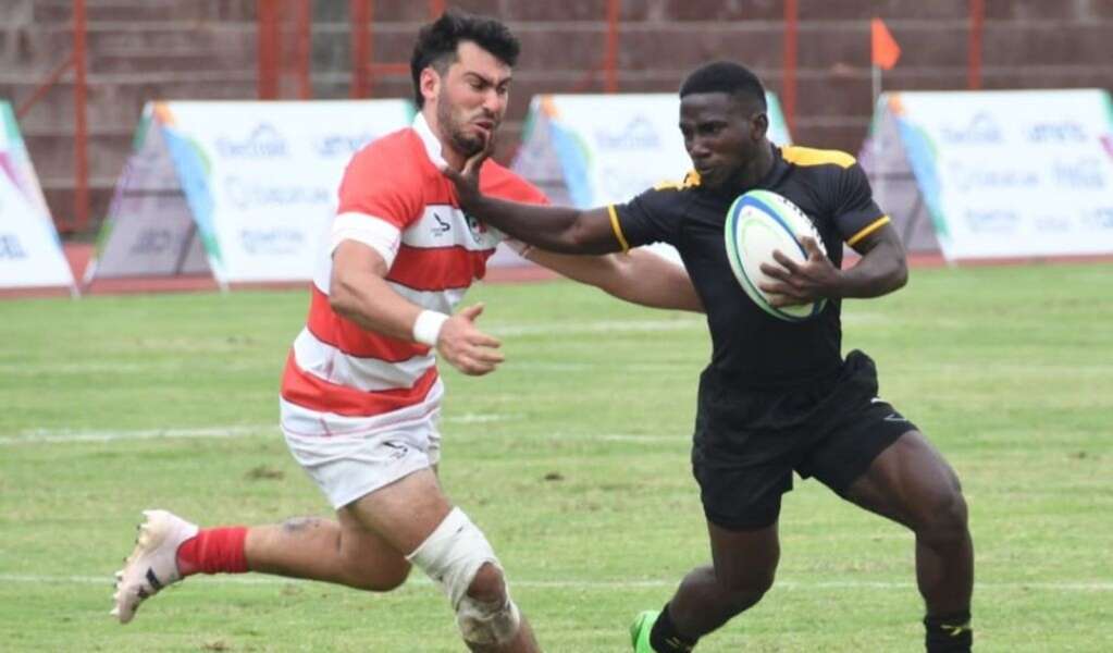 Jamaica Crocs books spot in Rugby Sevens final at CAC Games - Jamaica ...