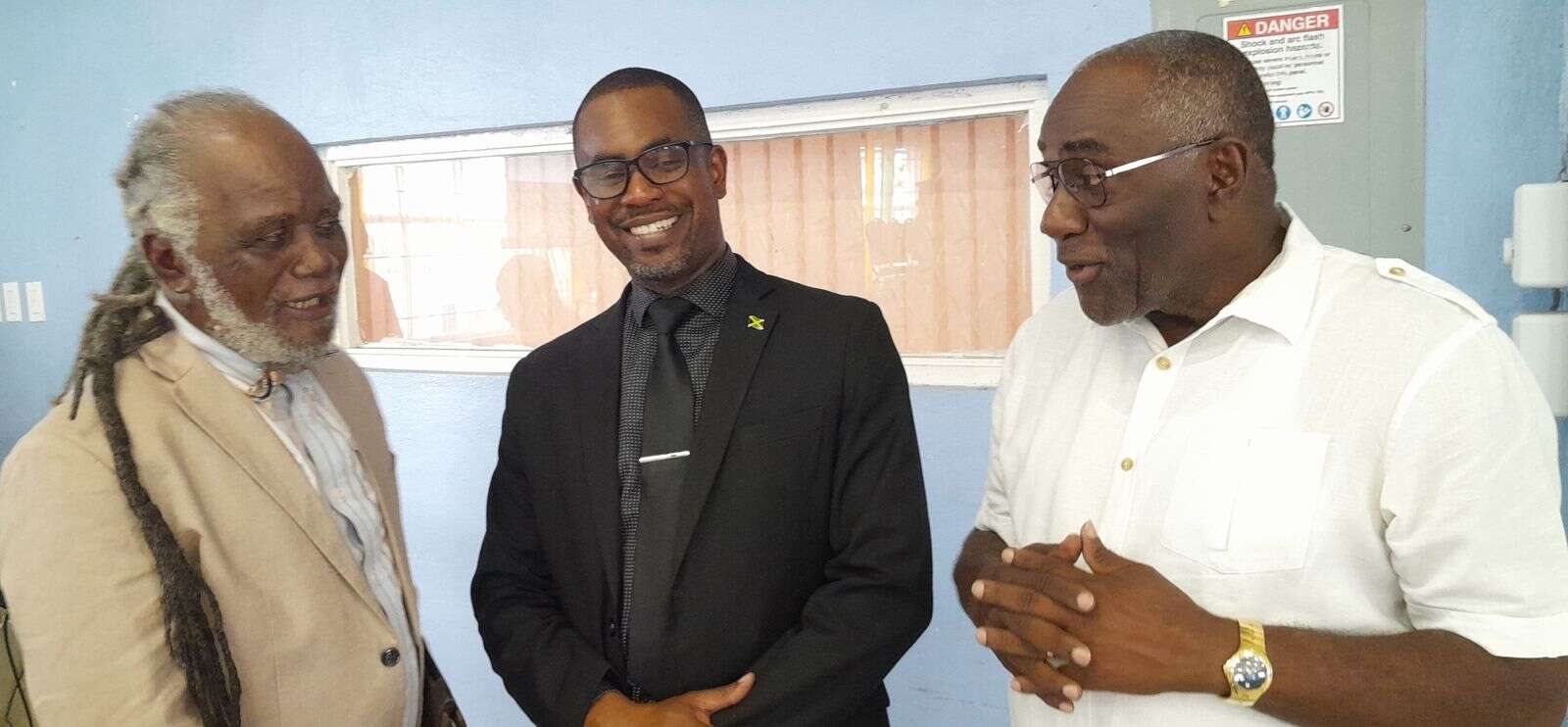 Glowing tributes for late Dr Simon Clarke - Jamaica Observer