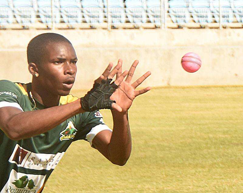 Athanaze says being part of a winning team a big confidence boost ...