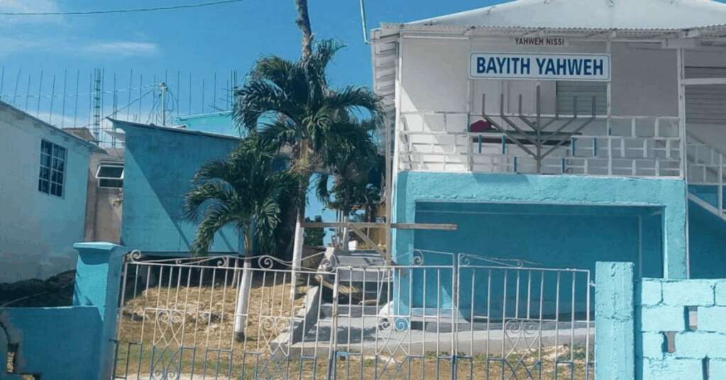 UPDATE: Over 20 children removed from Bayith Yahweh compound over abuse ...