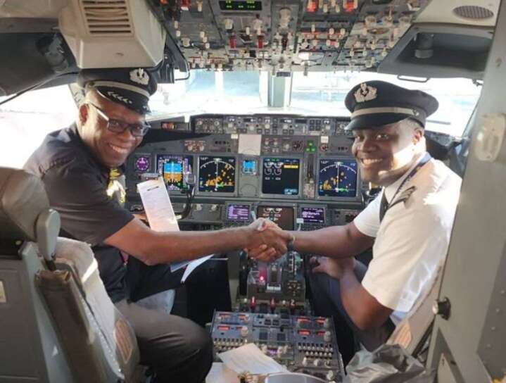 Flight AA1866 was unforgettable - Jamaica Observer