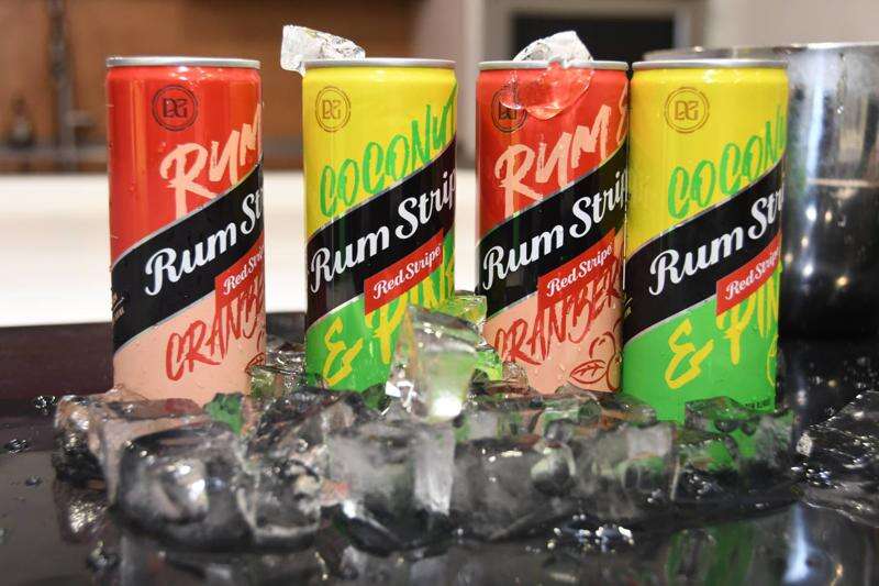 Cheers to the RUMVOLUTION! - Jamaica Observer