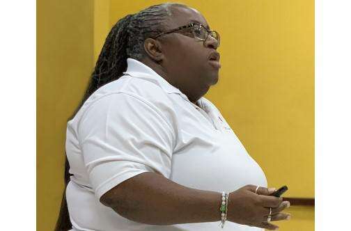 Gender equality not only woman’s issue, says Eve for Life executive ...