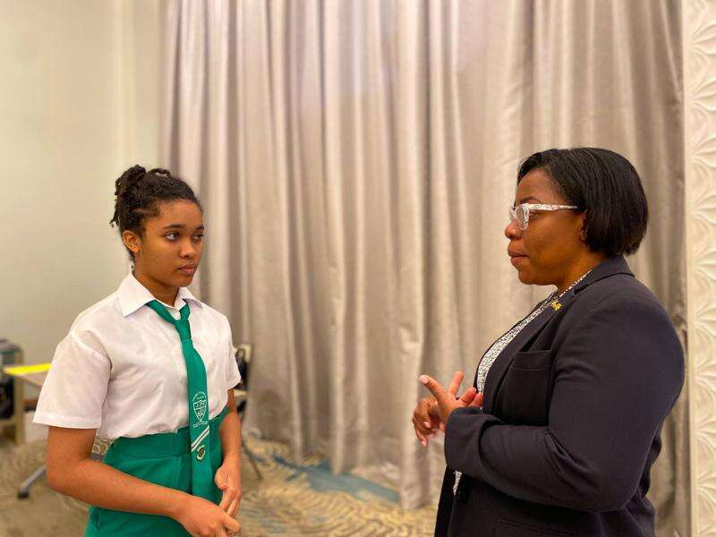 Several high schoolers to get work experience at Sandals - Jamaica Observer