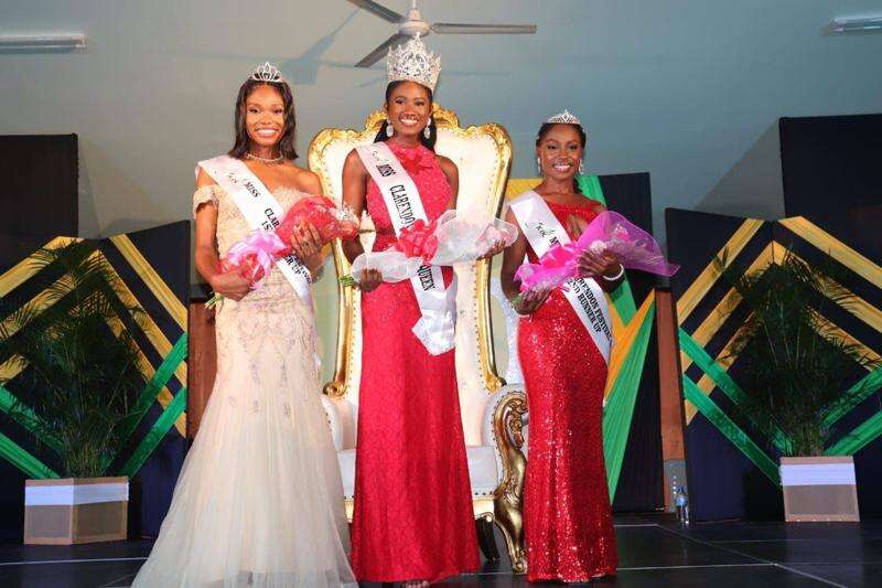 Clarendon crowns 2023 Festival Queen - Jamaica Observer