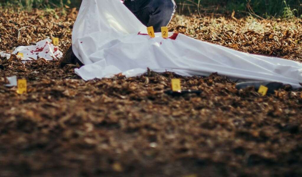 Woman’s decomposing body found on Windward Road - Jamaica Observer