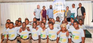 Boys can cry too, psychologist tells WLI Conversation with Boys ...