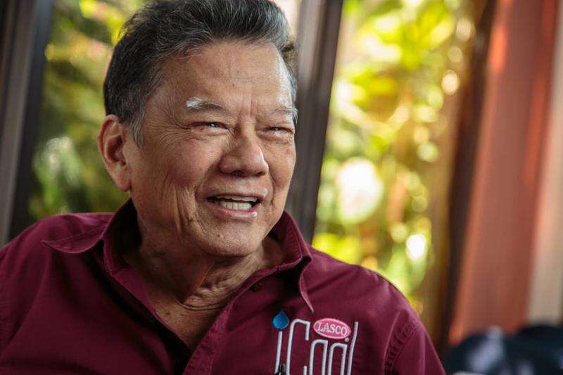 Lascelles the Great - Jamaica Observer