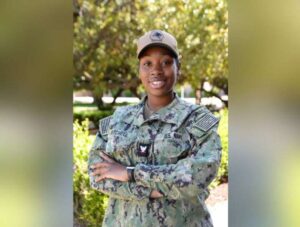 Happy Grove alumna serves aboard US Navy's largest master jet base ...