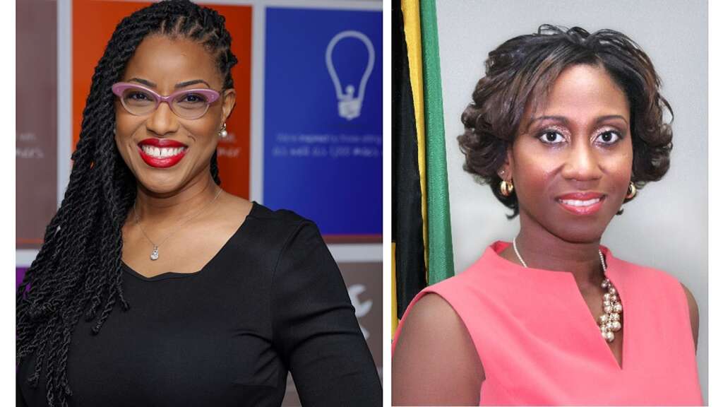 SafeSpot allowing Jamaica to better protect its children - Jamaica Observer