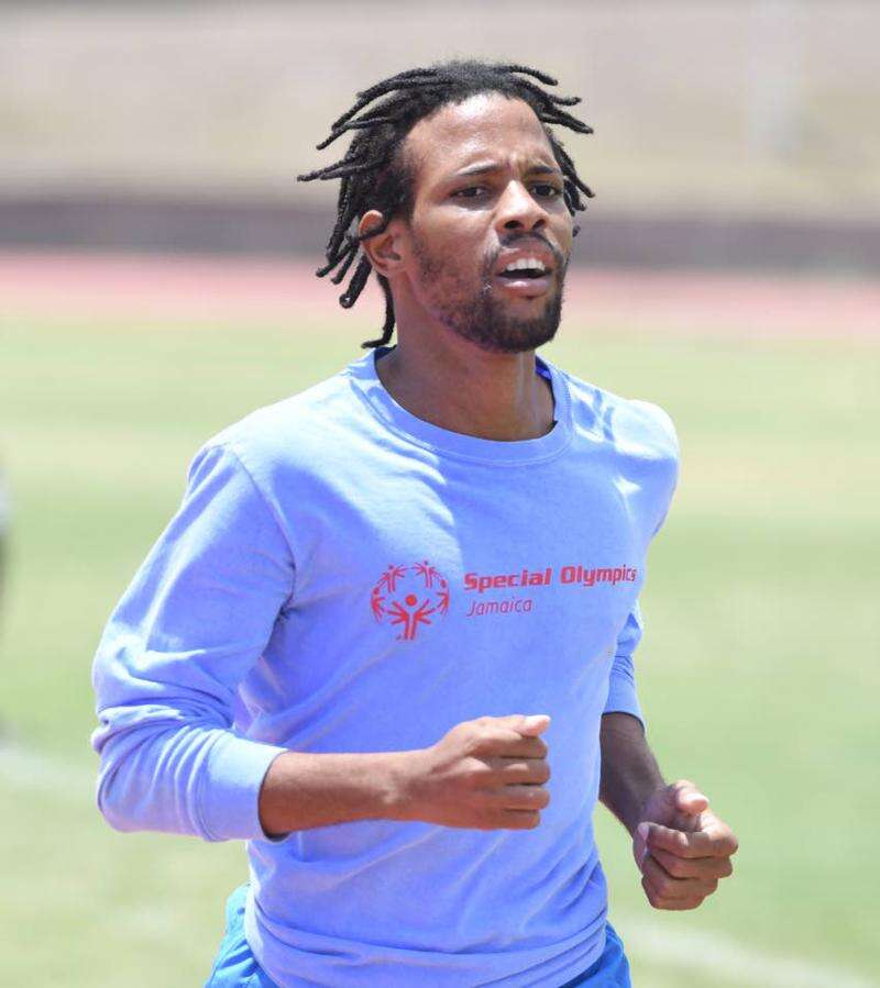 SWEET REDEMPTION! - Jamaica Observer