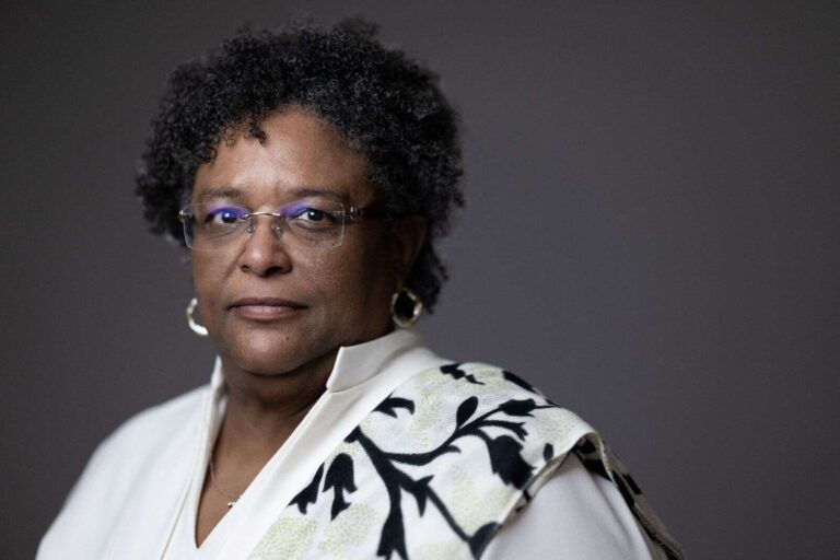 CeCe comes to The Rock - Jamaica Observer