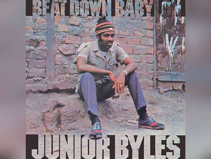 11-track tribute to Junior Byles - Jamaica Observer