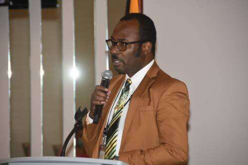 Regional police welfare body rejects James’ assertion of being first ...