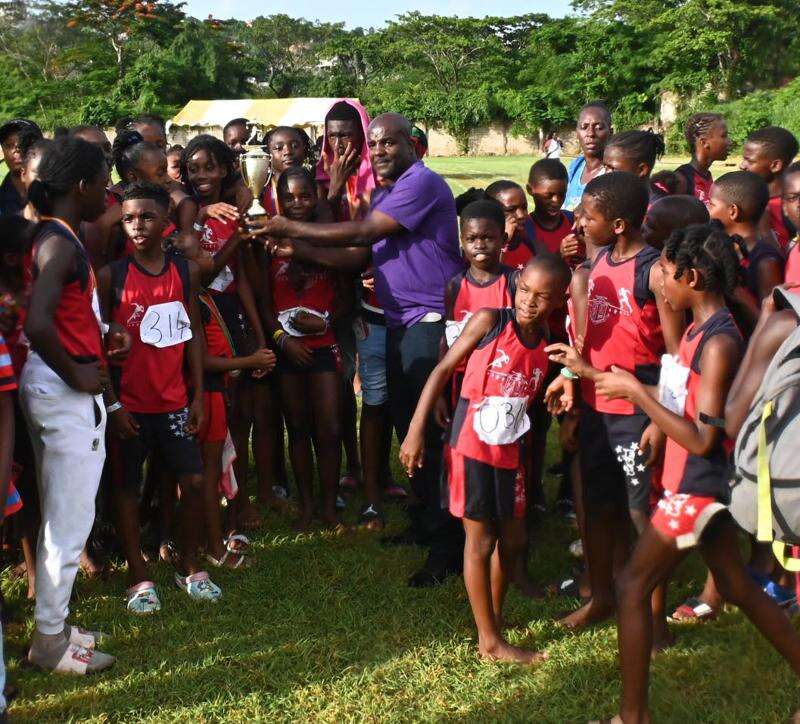 Historic Esher - Jamaica Observer