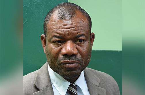 Calabar principal Albert Corcho resigns - Jamaica Observer