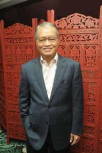 Edmond Lam, Paul Salmon to receive Observer Food Awards' top two ...