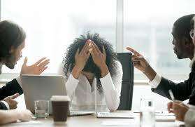 The implications of workplace incivility in Jamaica - Jamaica Observer