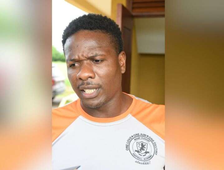 Richie craves taste of JPL glory with first-time finalists Mt Pleasant ...