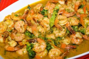 'From Di Sea, To Yuh belly!' - Jamaica Observer