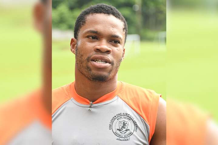 Mt Pleasant's McCalla on cusp of realising JPL dream - Jamaica Observer