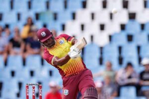 Charles savouring thoughts of ODI hundred - Jamaica Observer