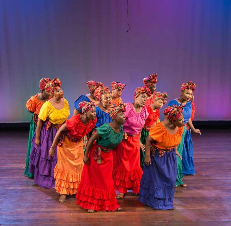University Singers celebrates 65th concert season - Jamaica Observer