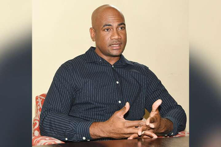 Dawes focused on making change through policies - Jamaica Observer