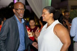 Business Social - Jamaica Observer
